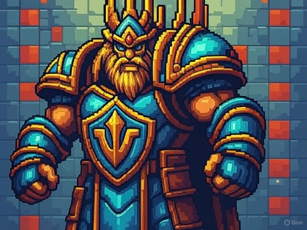 Exploring AzerothCore: Your Gateway to World of Warcraft Private ...